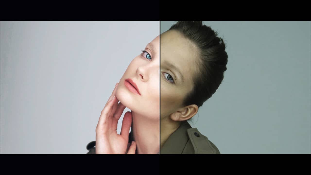 Color grading test - Adobe After effects on Vimeo