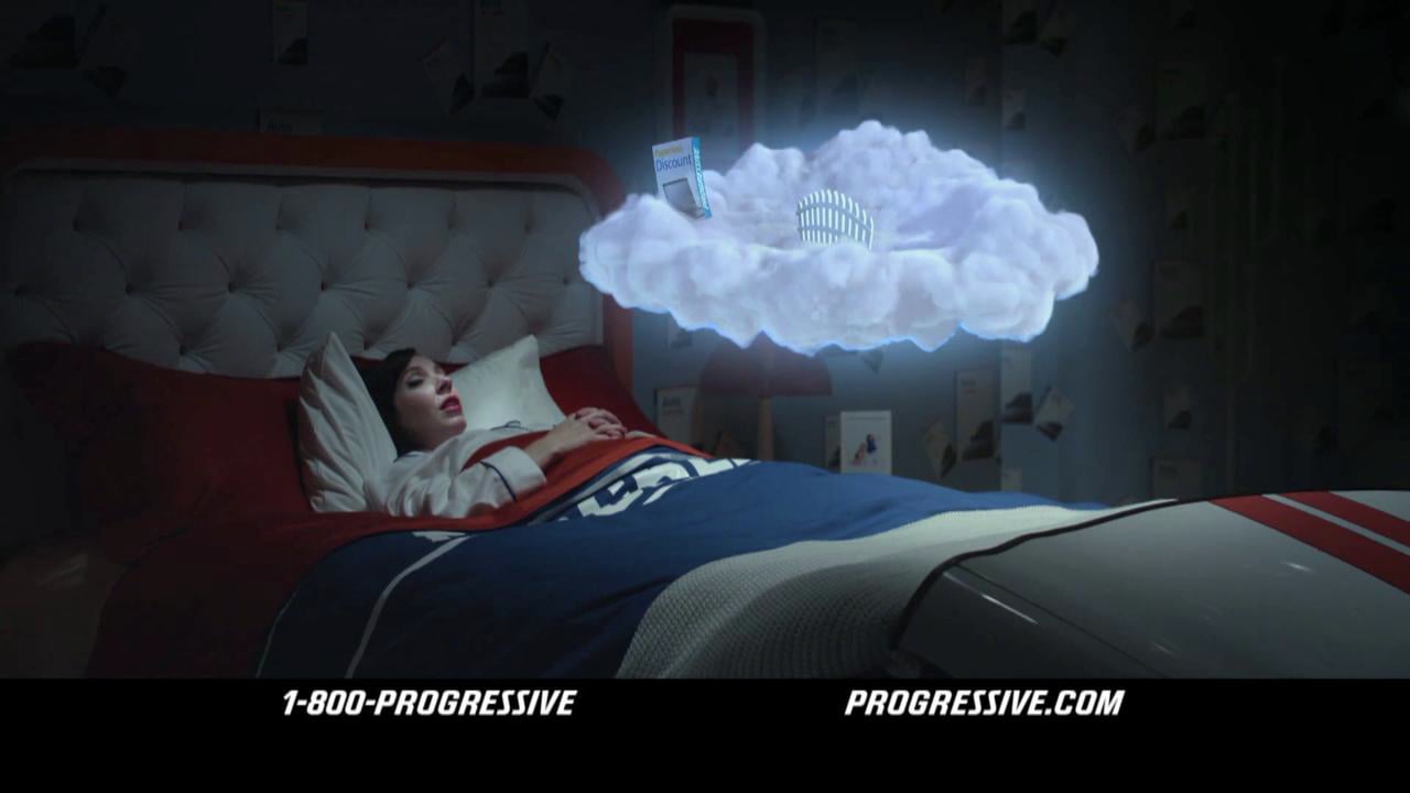 Progressive "Goodnight" on Vimeo