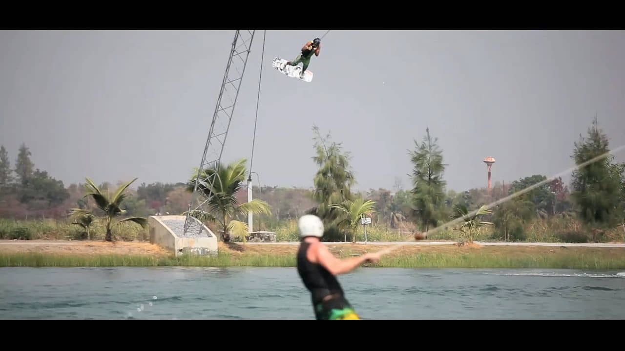 Lior Sofer - Two Thousand & Twelve on Vimeo