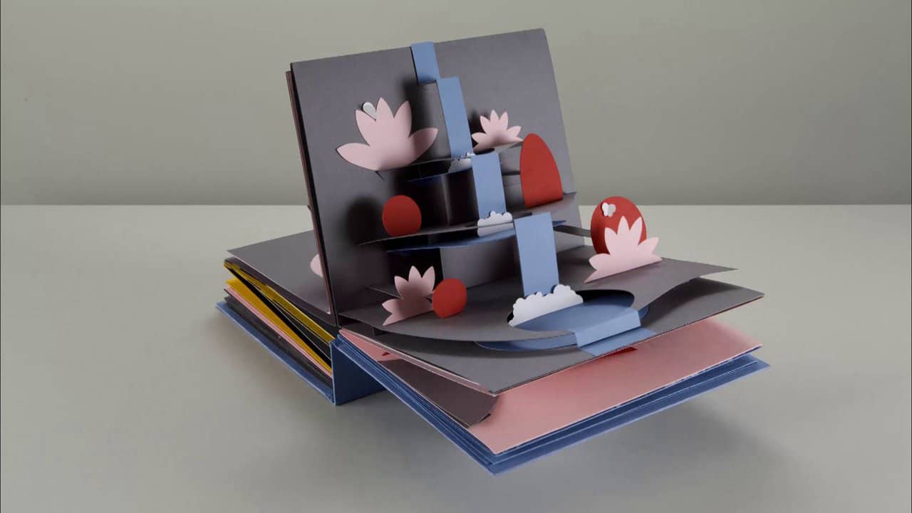 Helen Friel - Revolution on Vimeo