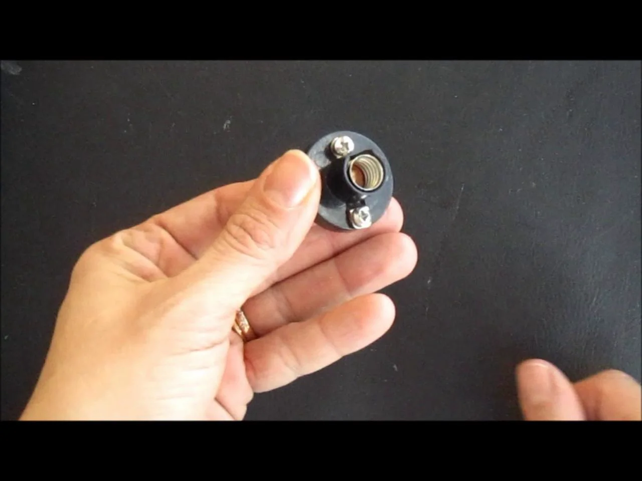 En sluten krets on Vimeo