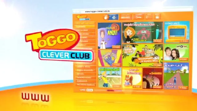 TV Toggo CleverClub on Vimeo