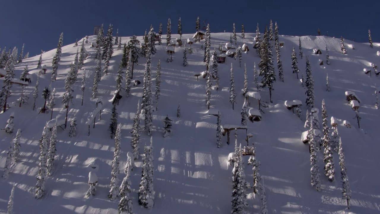 Red Bull Ultra Natural Leads the Evolution of All-Mountain Snowboarding ...