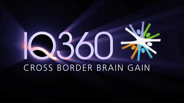 Introduction to IQ360 programme on Vimeo