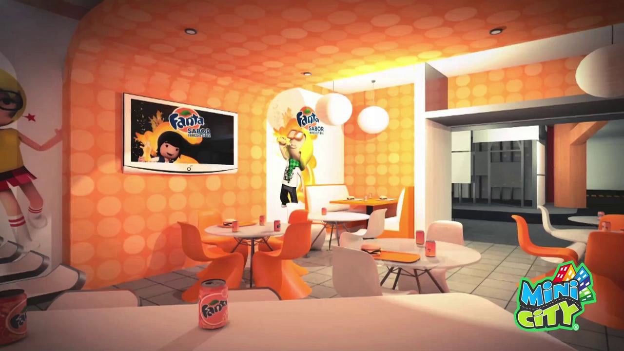 MiniCity Tijuana HD on Vimeo