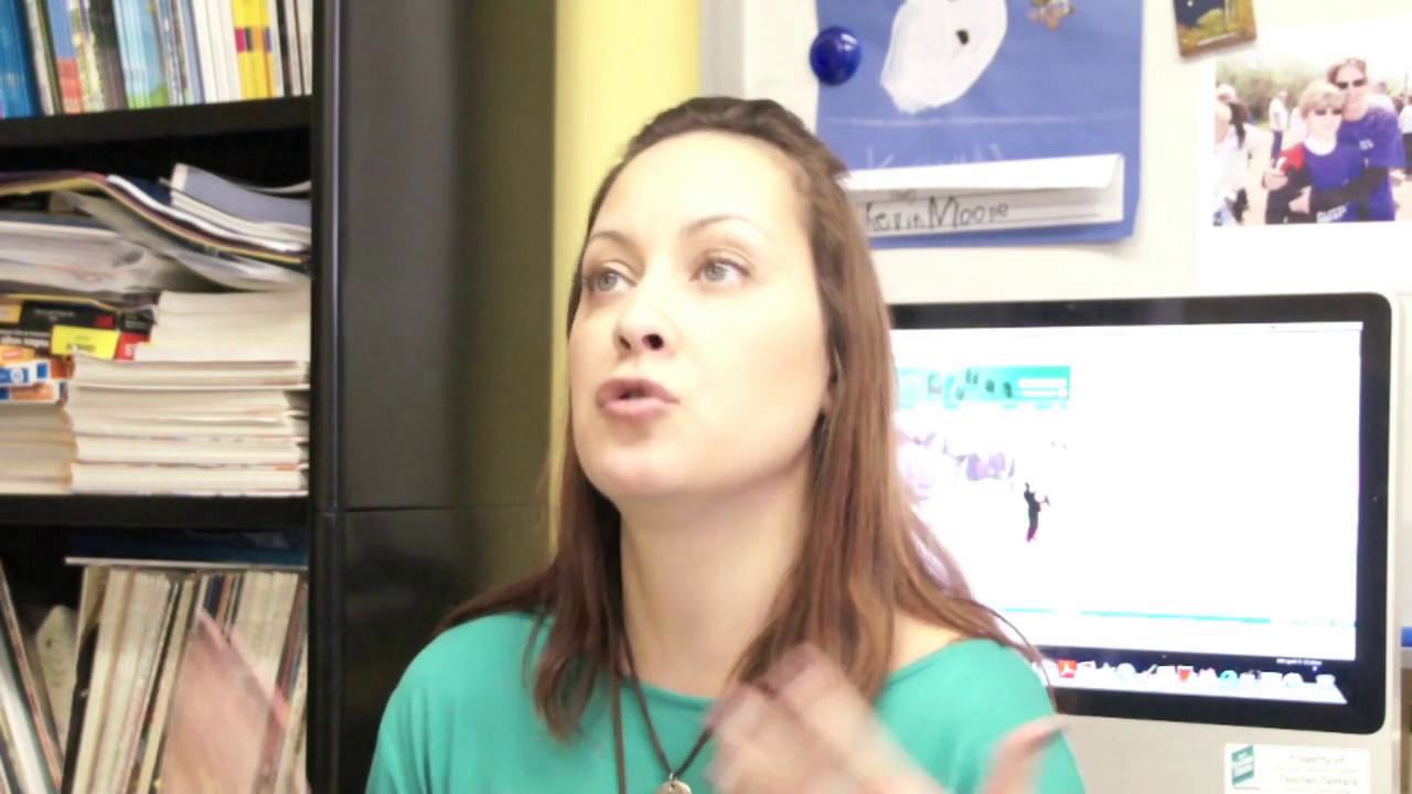 Yesennia Jerez 1st Grade Teacher PS 11Q on Vimeo