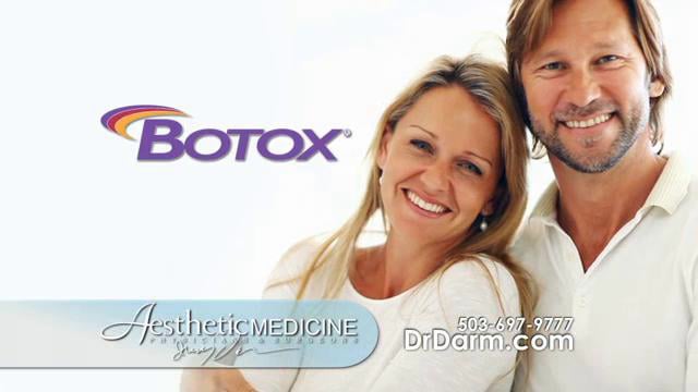 Dr. Darm, Botox TV Commercial New (30 seconds) on Vimeo