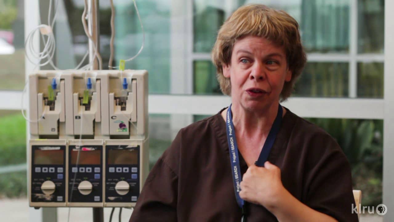 Amy Koch | Women and Girls Lead on Vimeo