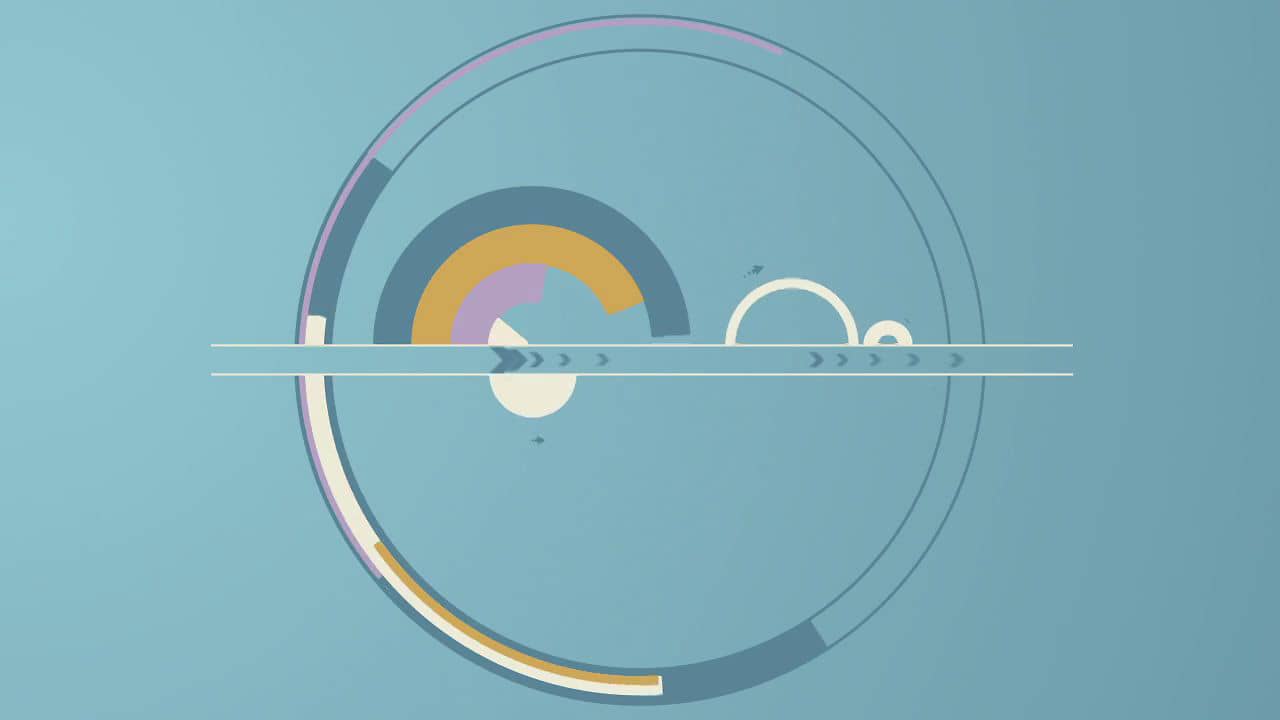 Messy Geometry on Vimeo