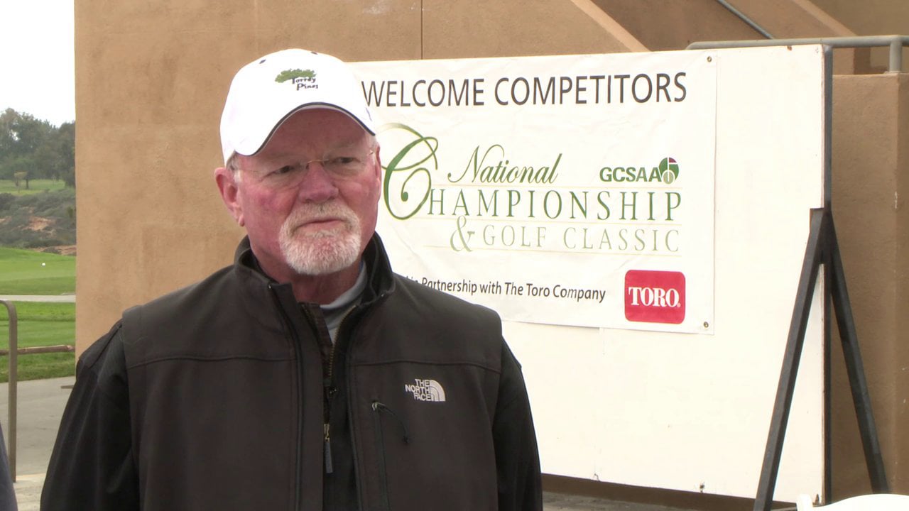 GCSAA National Championship and Golf Classic Overview