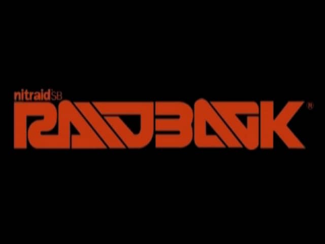 NITRAID SB RAIDBACK promo on Vimeo