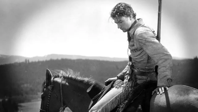 John Cork, filmmaker - The Duke at Fox on Vimeo