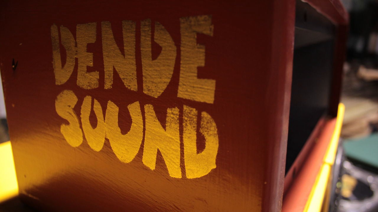 DENDE SOUND on Vimeo