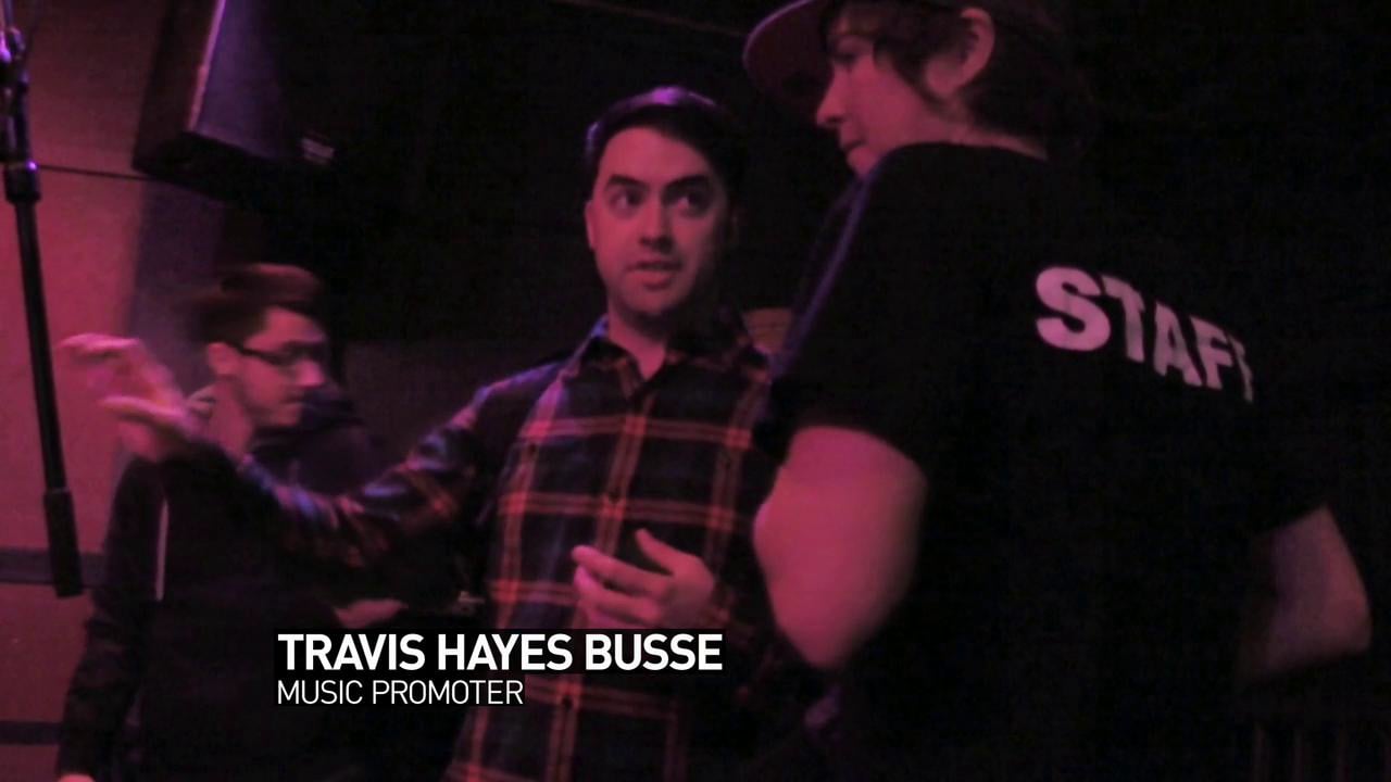 Scion tC: Make Every Second Count - Travis Hayes Busse on Vimeo