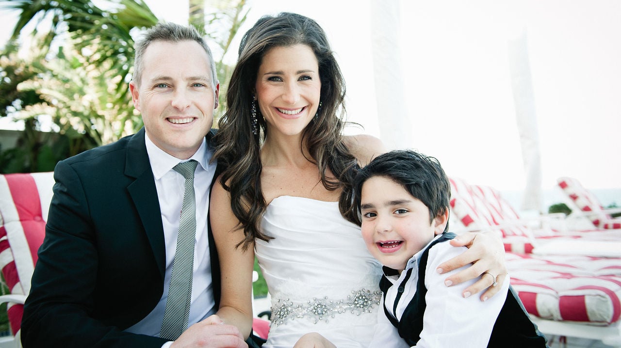 Samara + David – The Oyster Box Wedding on Vimeo