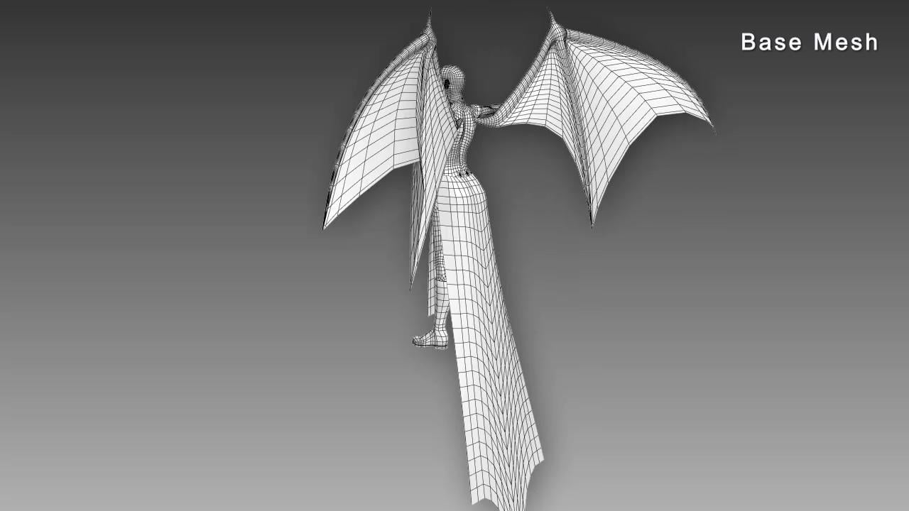 MODELING DEMO on Vimeo