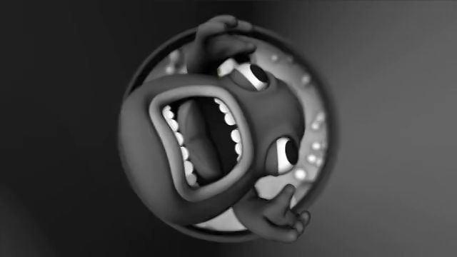 Cartoon Network Ident on Vimeo