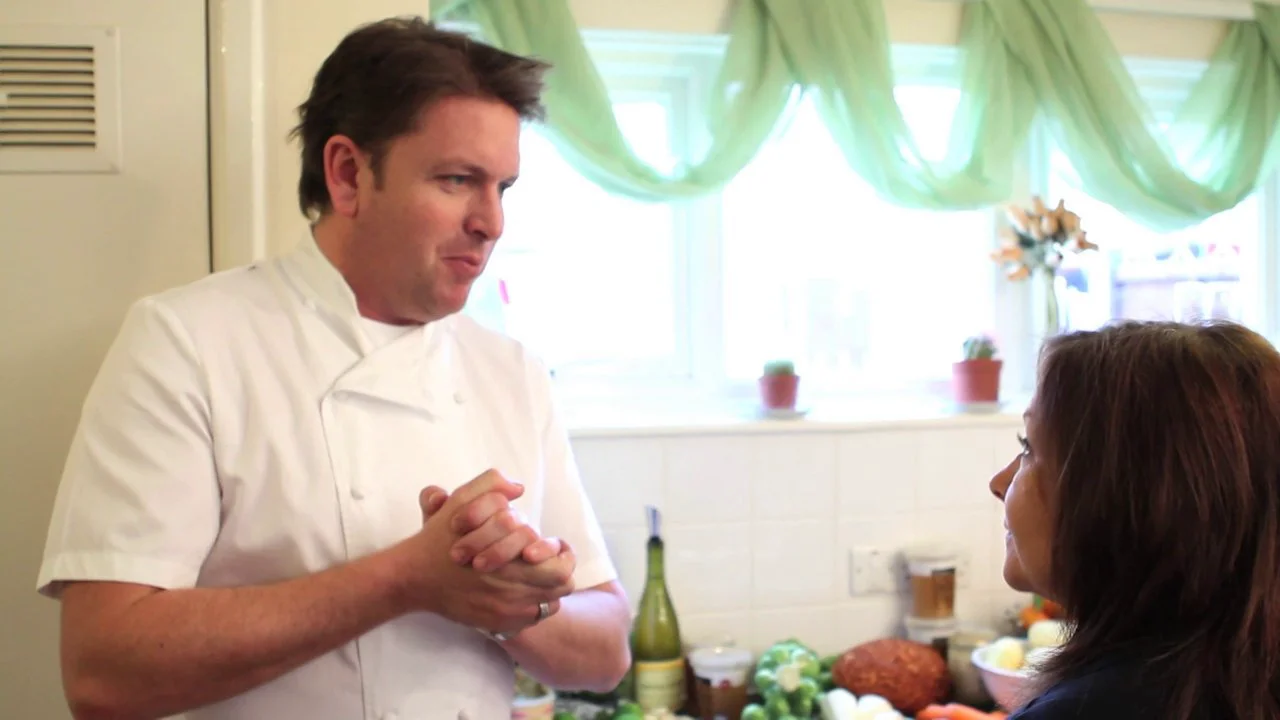 DAN STOREY - Barclaycard - James Martin on Vimeo