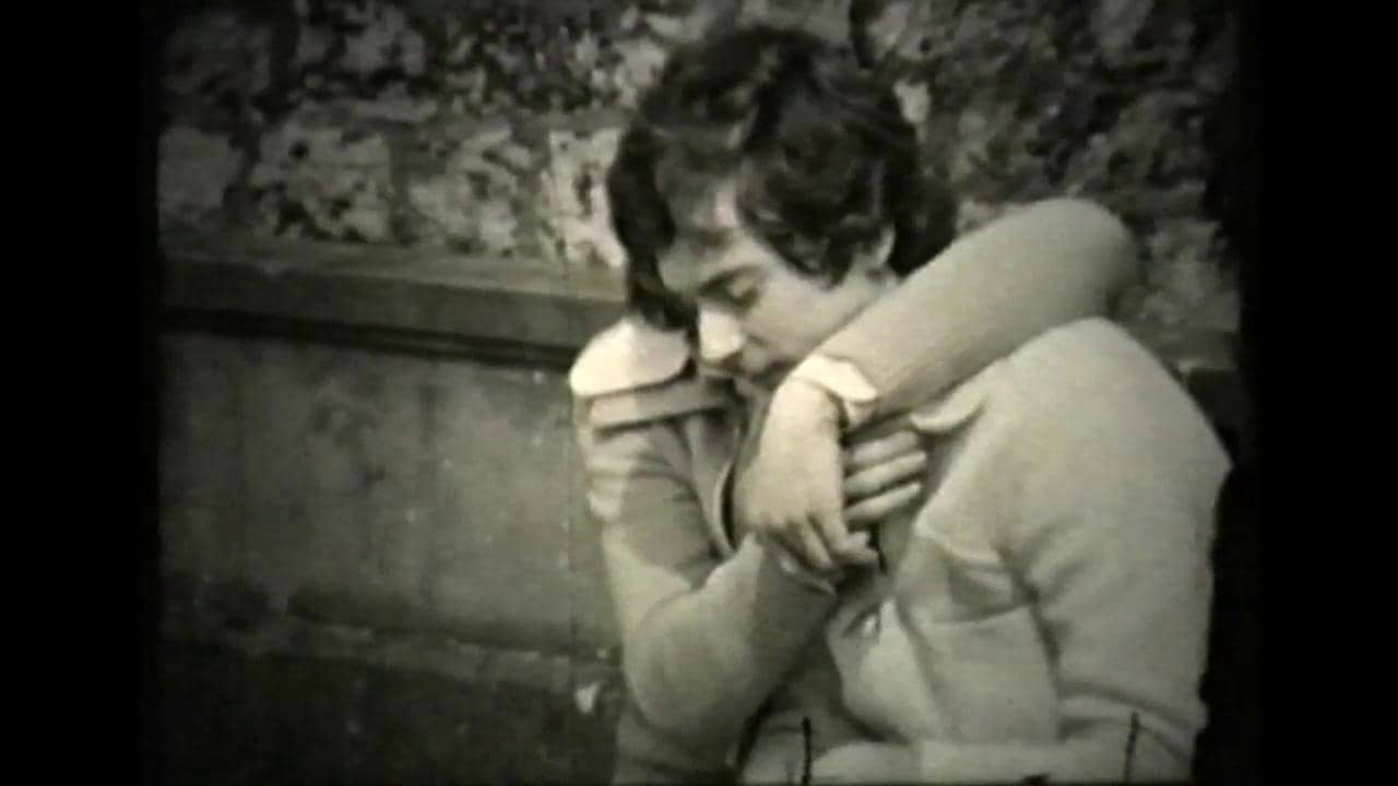 Trailer "Out in Ost-Berlin - Lesben und Schwule in der DDR" on Vimeo