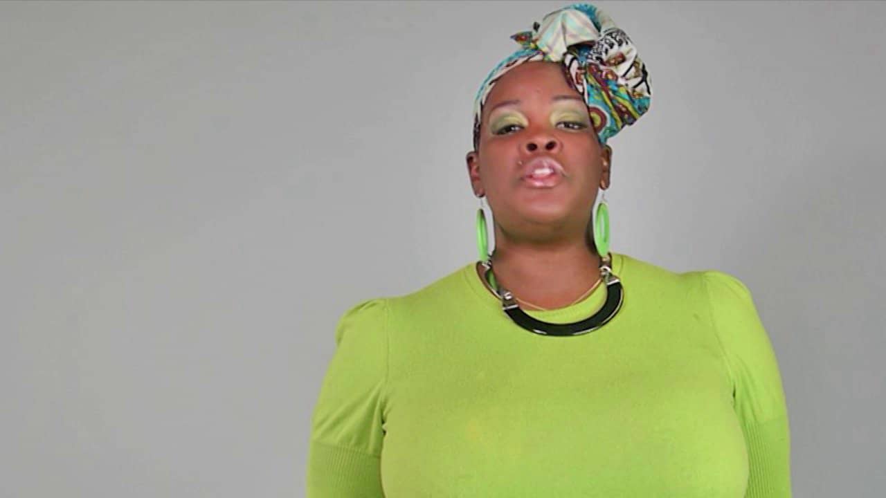 Sonya Renee - What Women Deserve on Vimeo