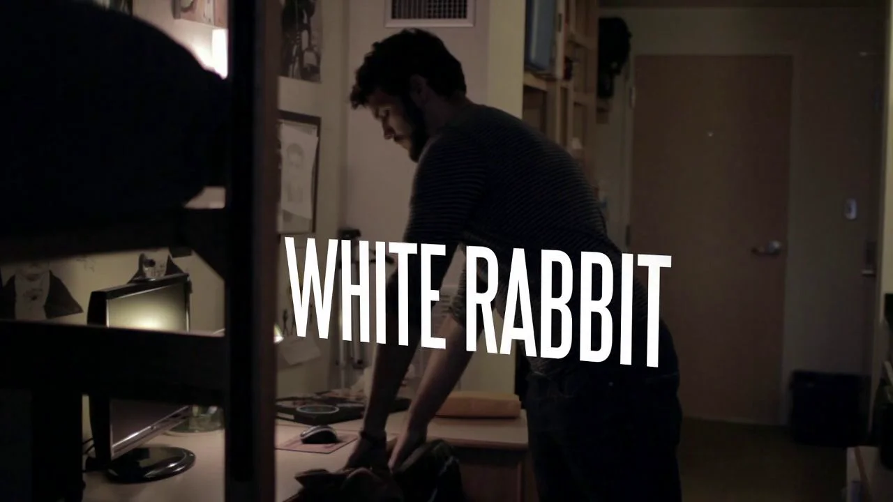 White Rabbit on Vimeo