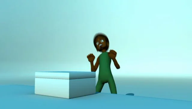 hayman Matt frAnim on Vimeo