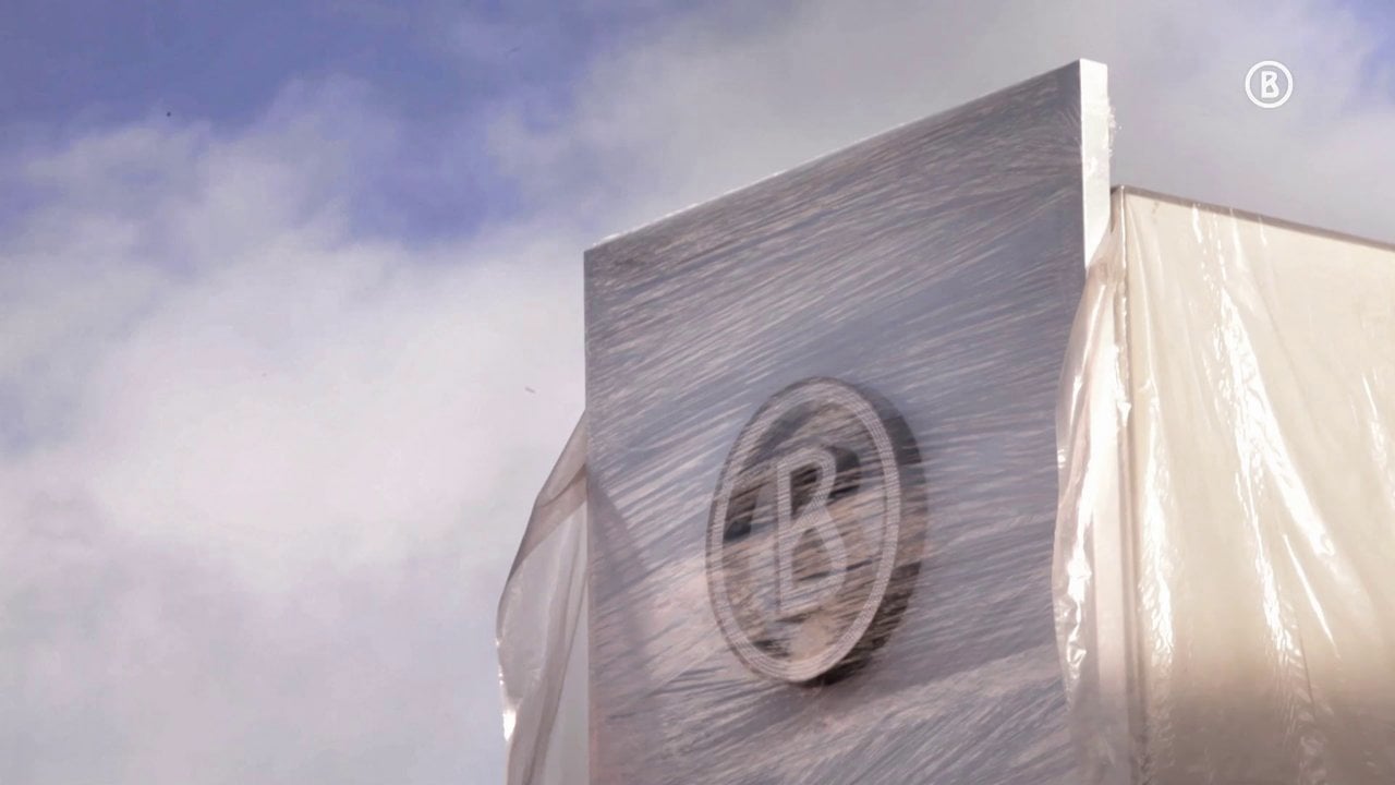 Bogner // Behind the Scenes // ISPO Munich 2013 on Vimeo