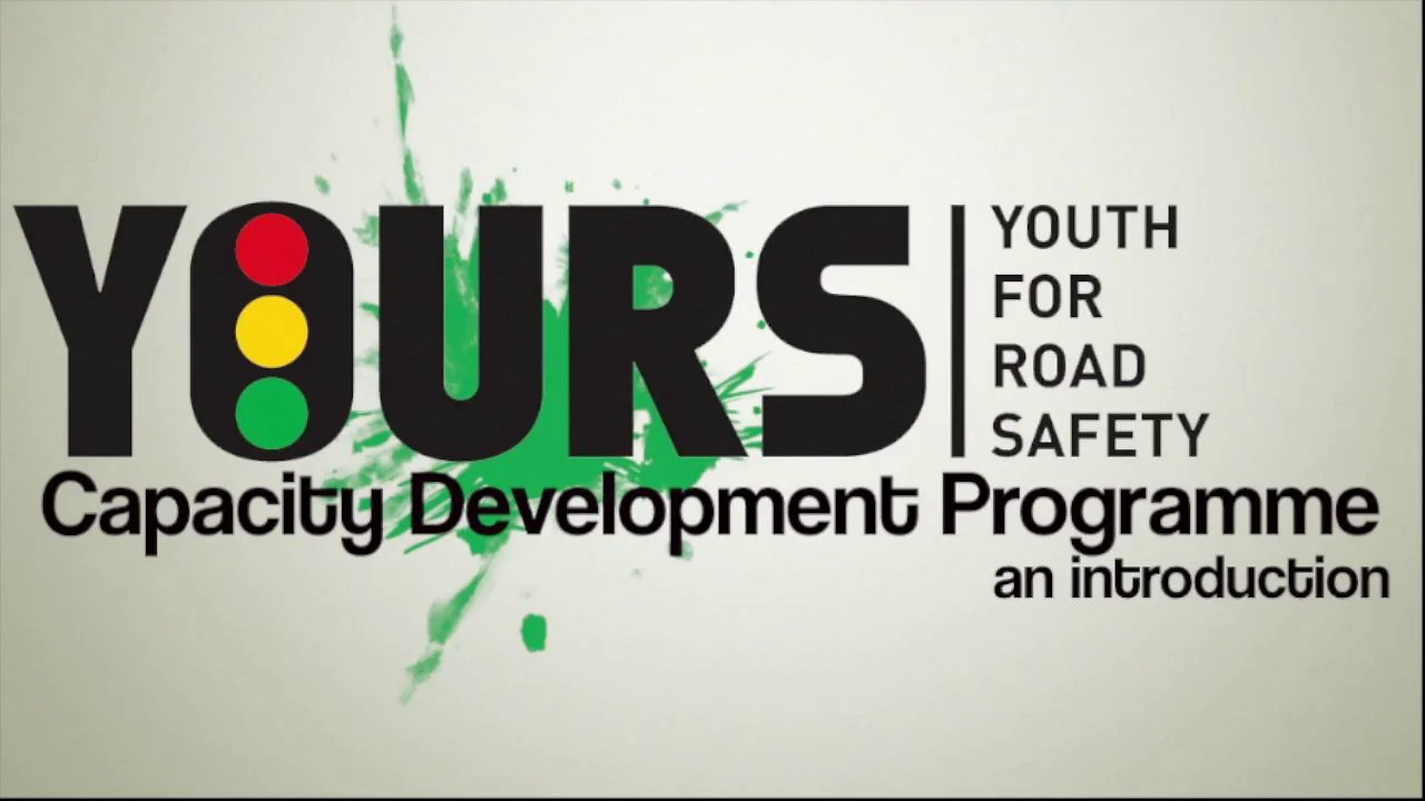 YOURS Capacity Development Programme - An Introduction