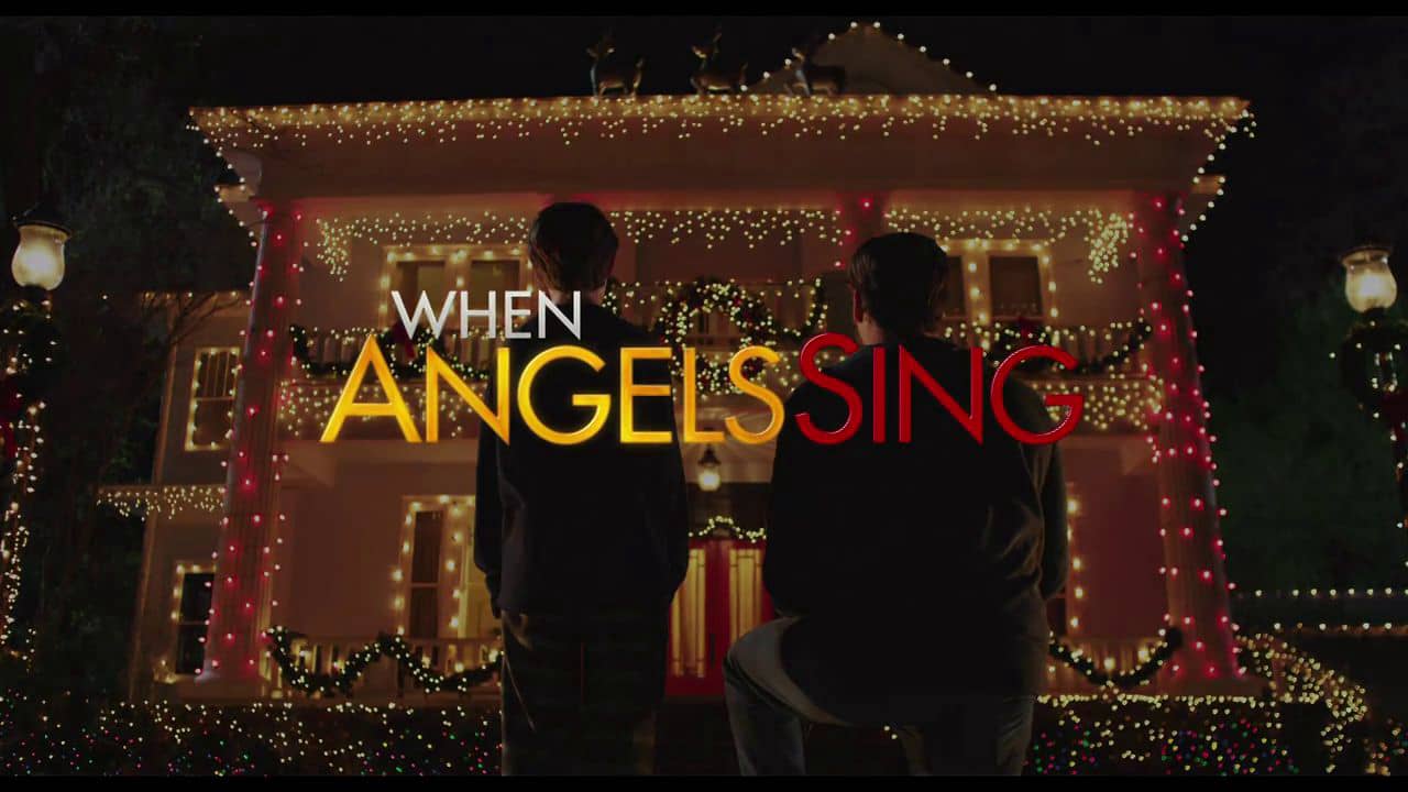 When Angels Sing Trailer on Vimeo