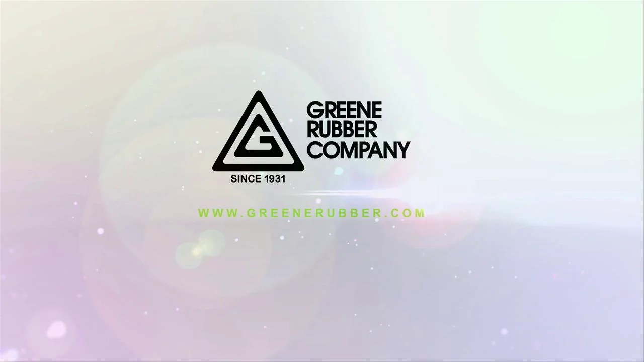 Greene Rubber Promo on Vimeo