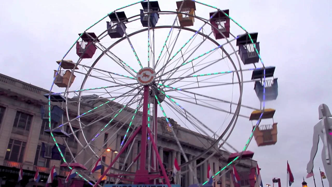 Summer Fun on Vimeo