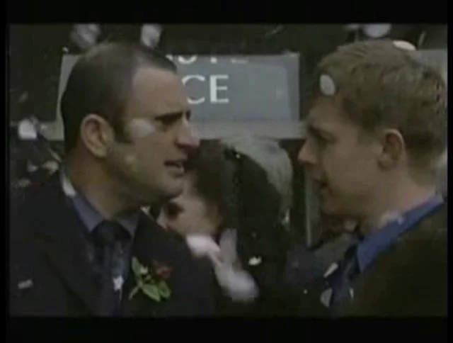 The Bill - Robert Atiko on Vimeo