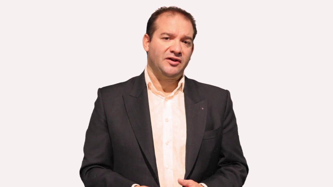 Andy Lopata - Referrals Strategy - Video 8 on Vimeo