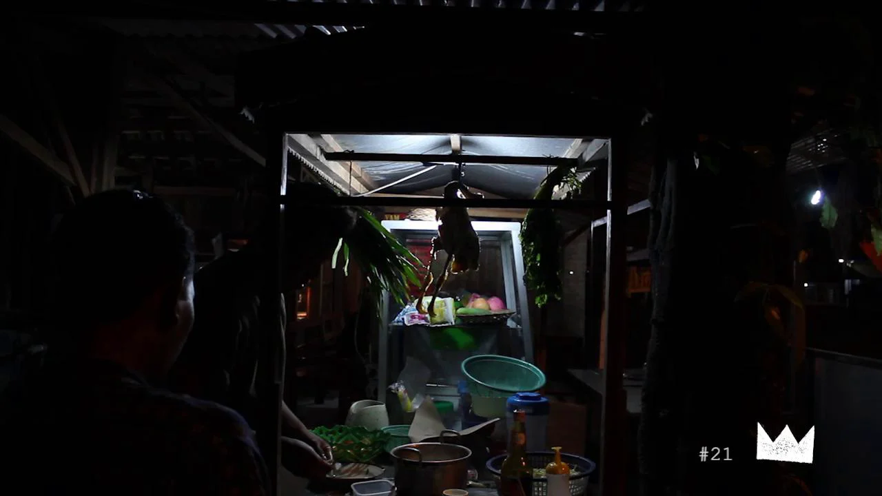21 on Vimeo