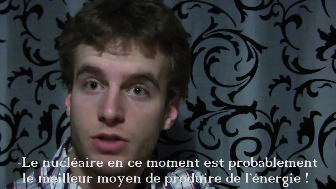 Communication et nucléaire - par les 1 STL 2012/2013 du lycée Maurice ...
