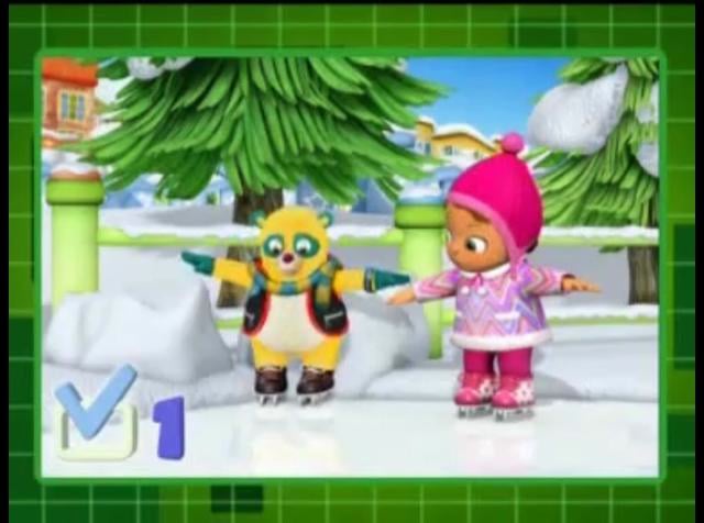 São três etapas - Urso Agente on Vimeo