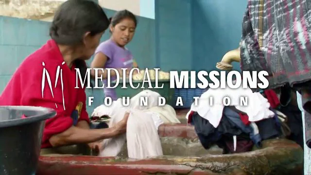 Medical Missions Foundation