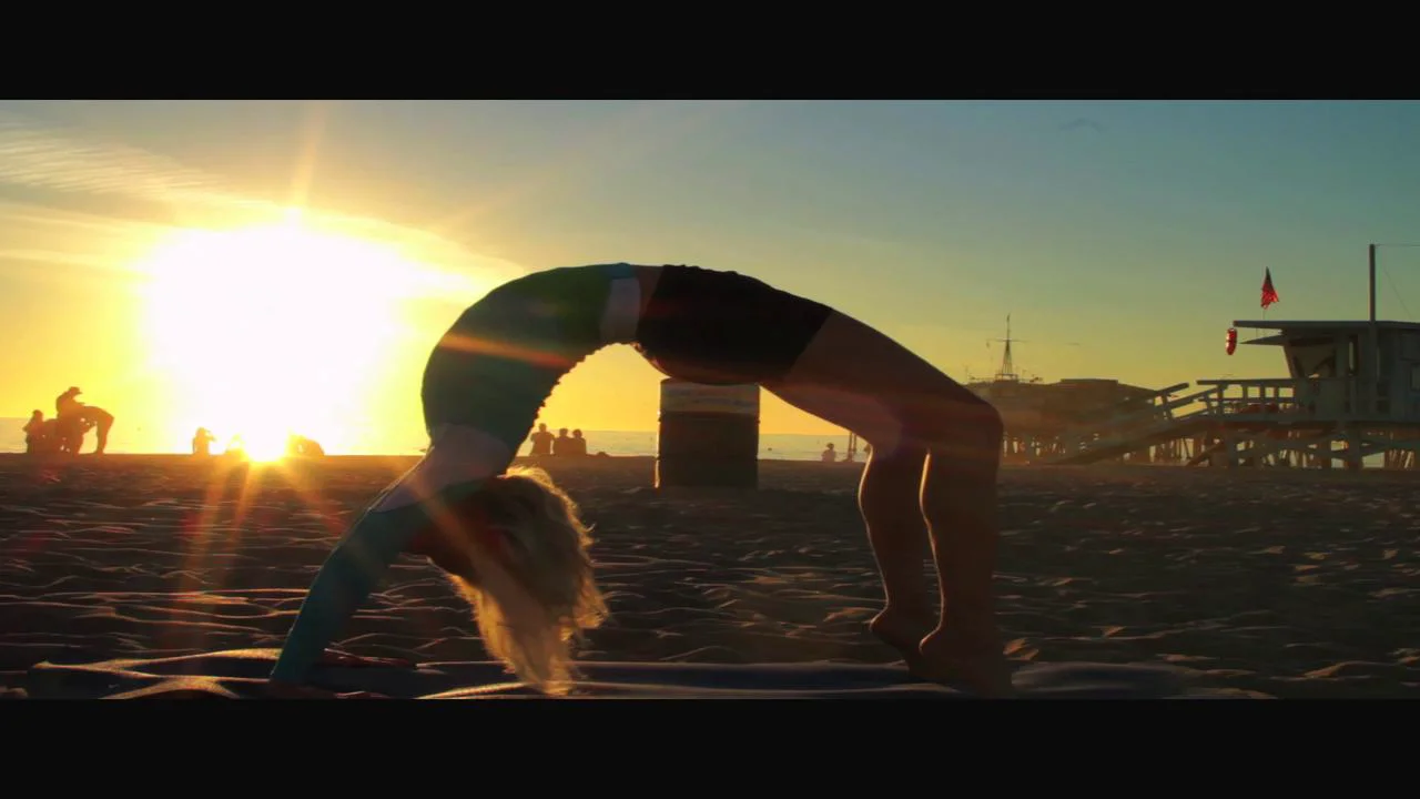 Long'n Lean ® L.A. on Vimeo