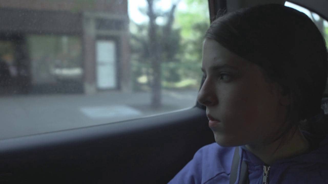 Needle - Trailer on Vimeo