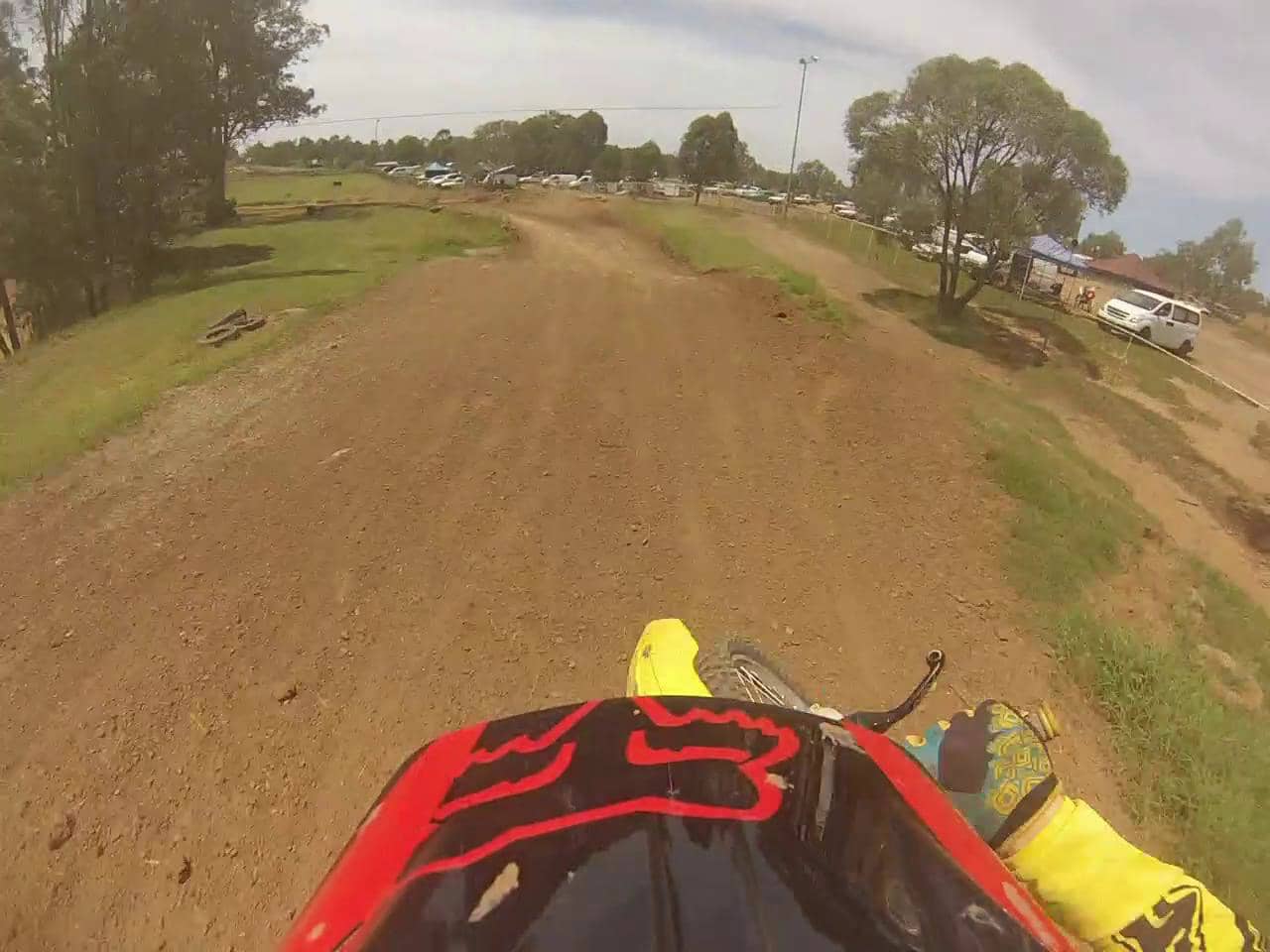 Cooper judd - appin mx raw on Vimeo