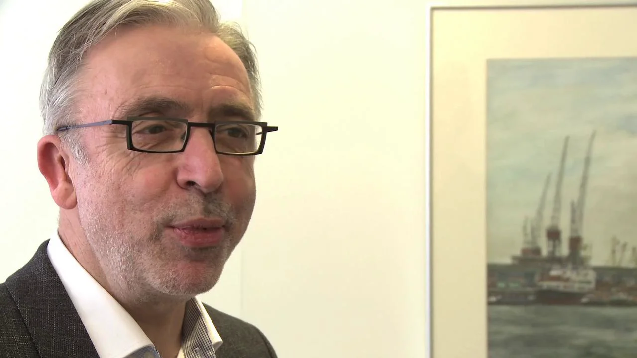 Calvijn College Rotterdam on Vimeo