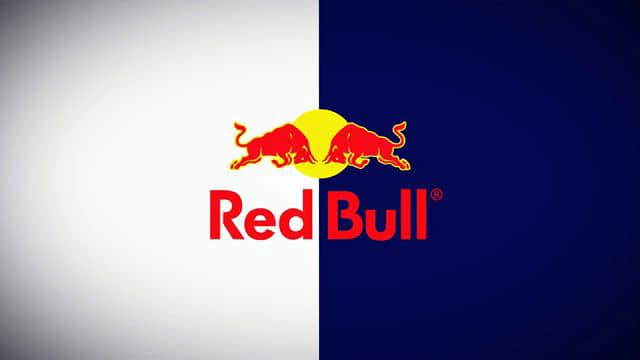 Red Bull Logo Animation on Vimeo