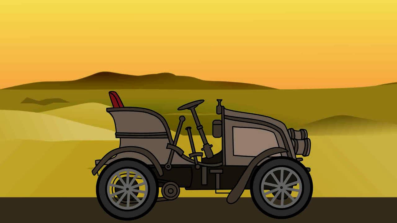 Tupi 2D Magic - Demo "Car" on Vimeo