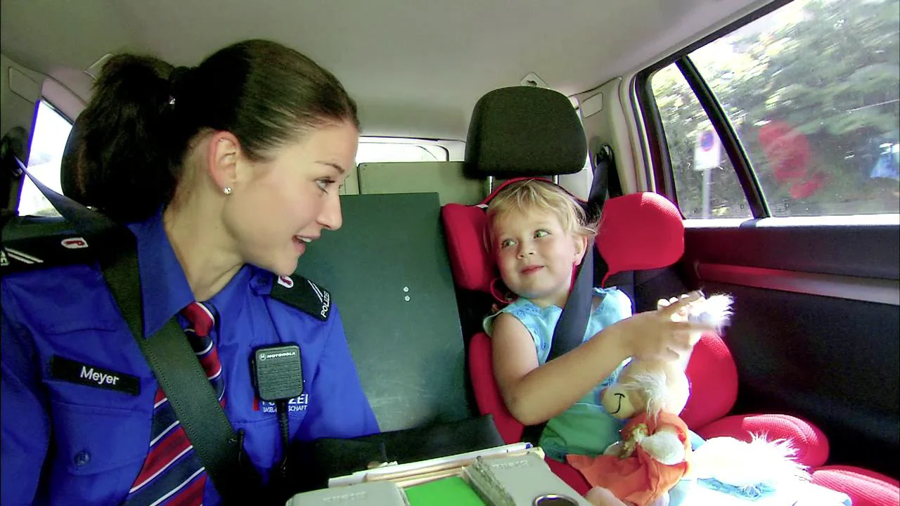 Polizei Basel-Landschaft Imagefilm on Vimeo