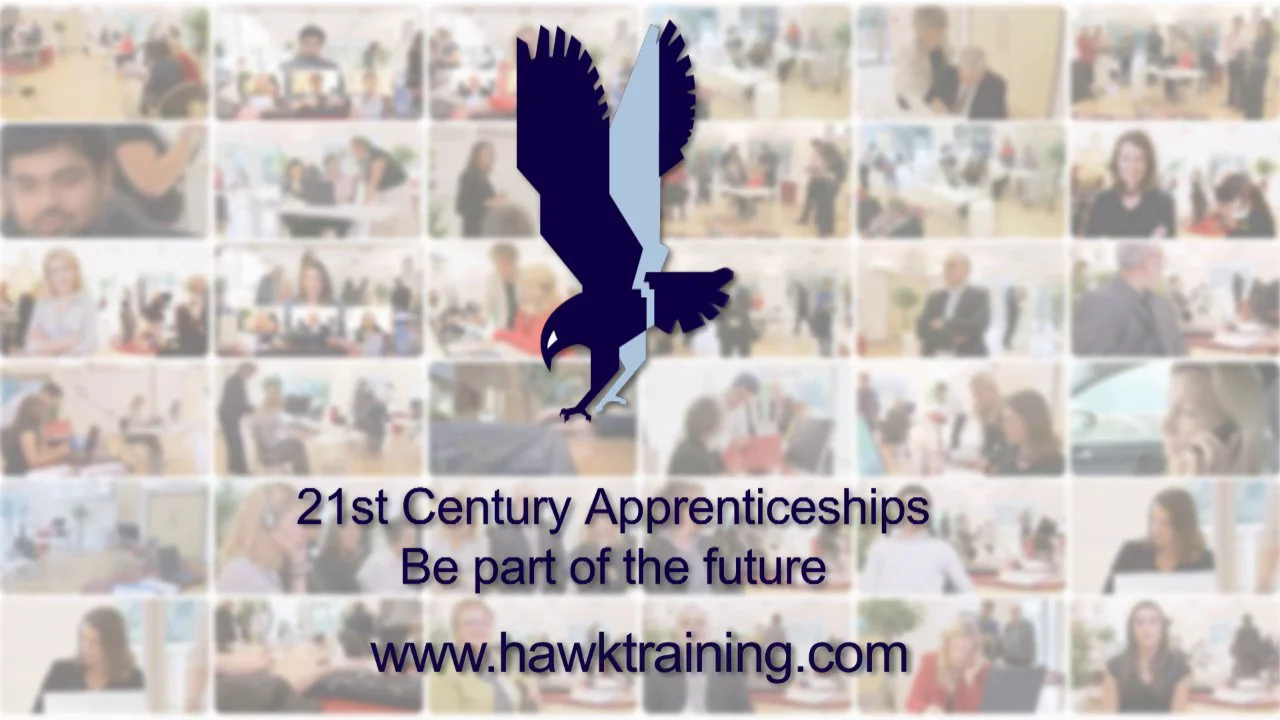 Pinnacle Showcase - 21st Century Apprenticeships on Vimeo