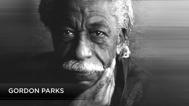 Black History Month: Gordon Parks on Vimeo