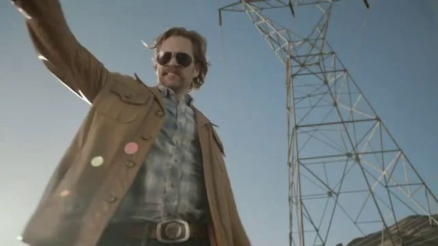 Progressive Insurance - "Messenger" on Vimeo