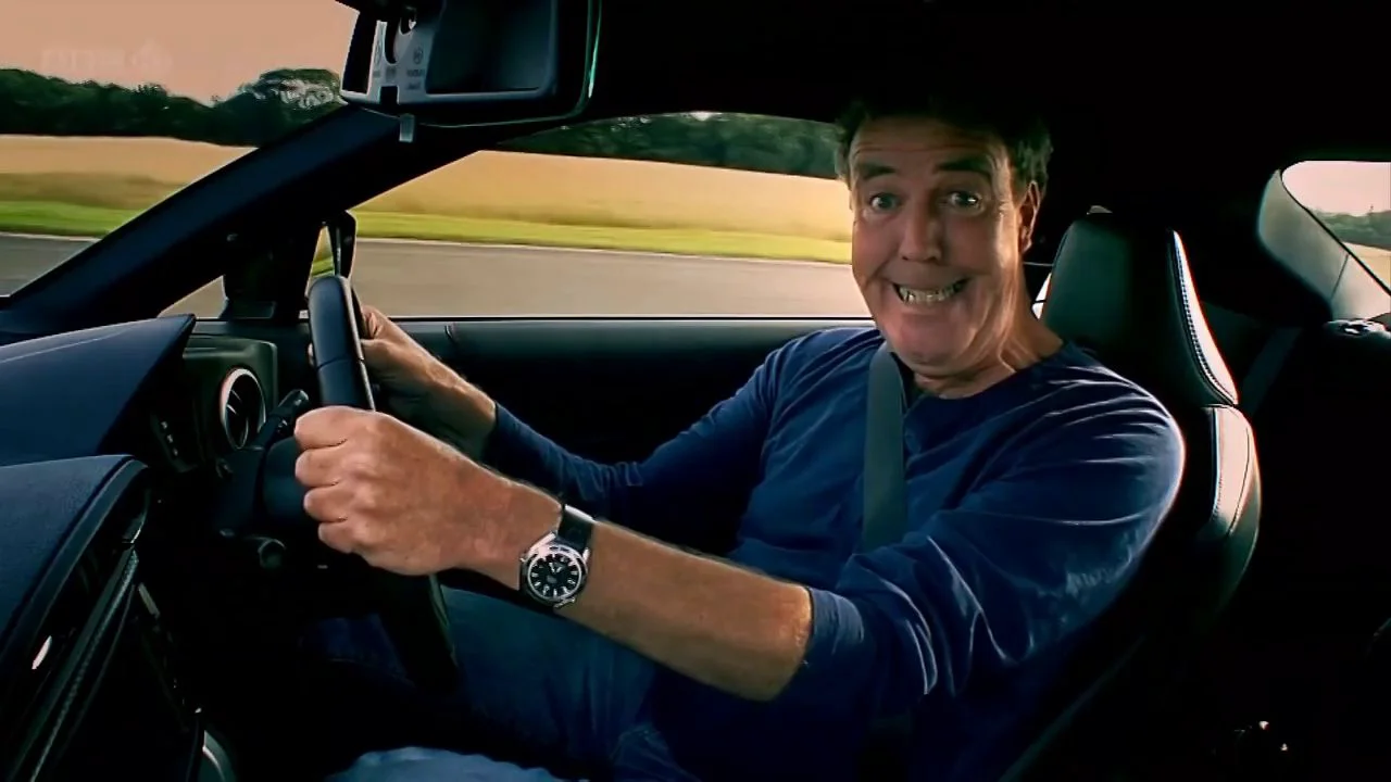 Toyota GT86 @ TopGear on Vimeo