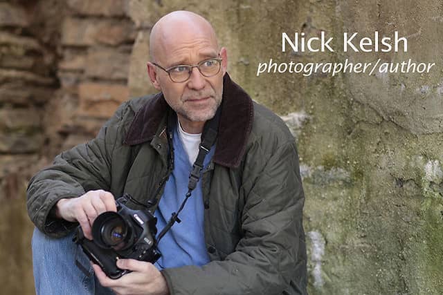 Nick Kelsh's Basic Photo Course on Vimeo
