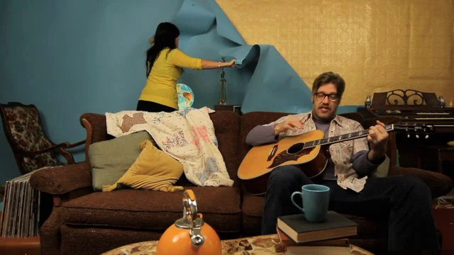 John Roderick of the Long Winters - Not Moving to Portland on Vimeo